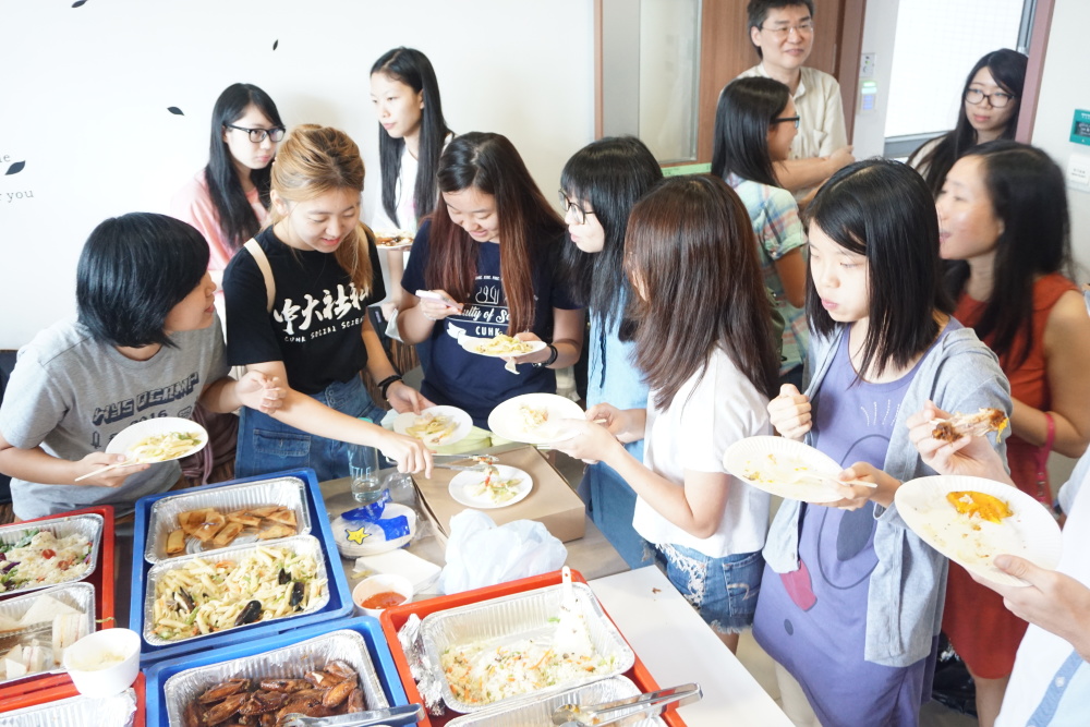 Wu Yee Sun College